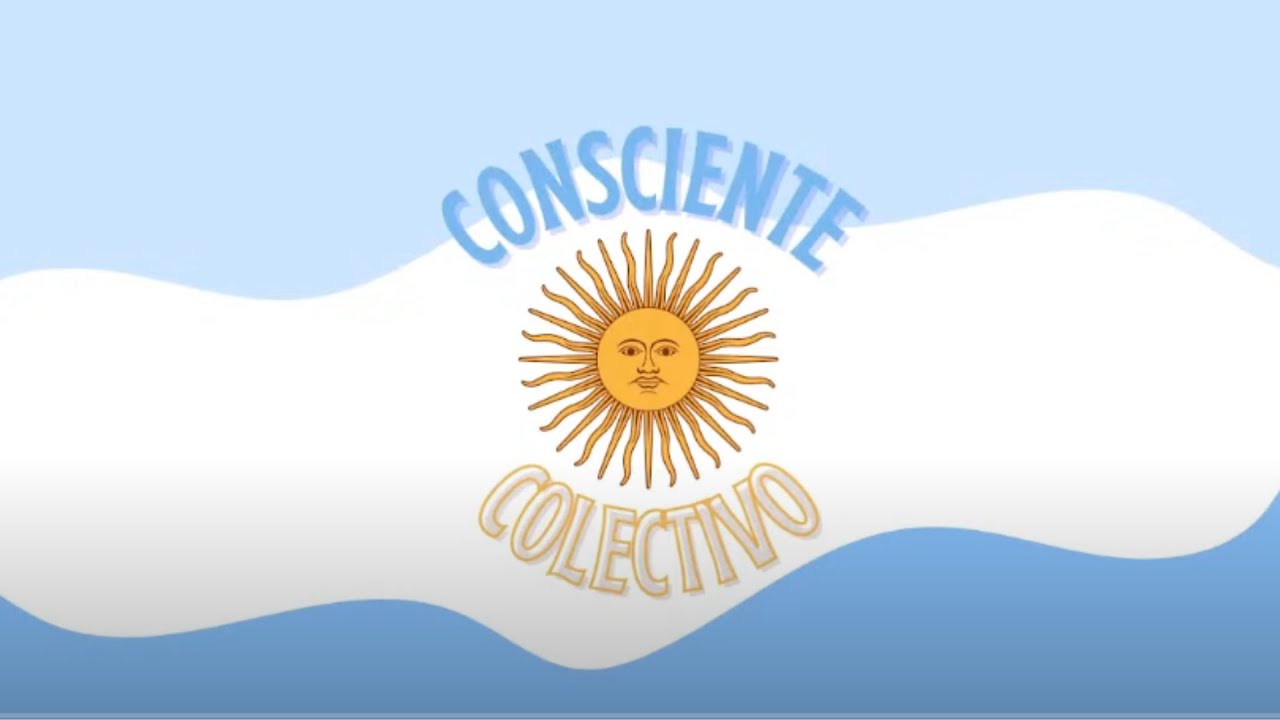 CONSCIENTE COLECTIVO - PROGRAMA 7 - YouTube