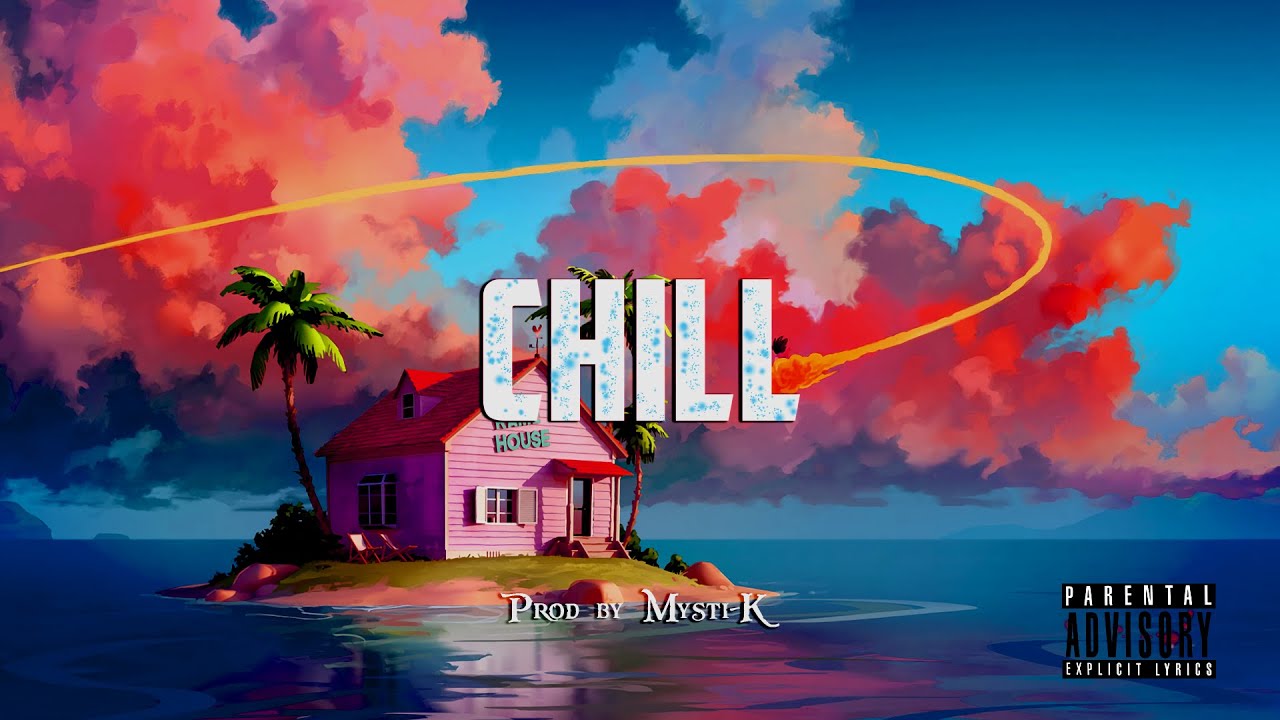 [FREE] Chill Drill Type Beat 2021 | "Chill" | Uk Drill Instrumental ...