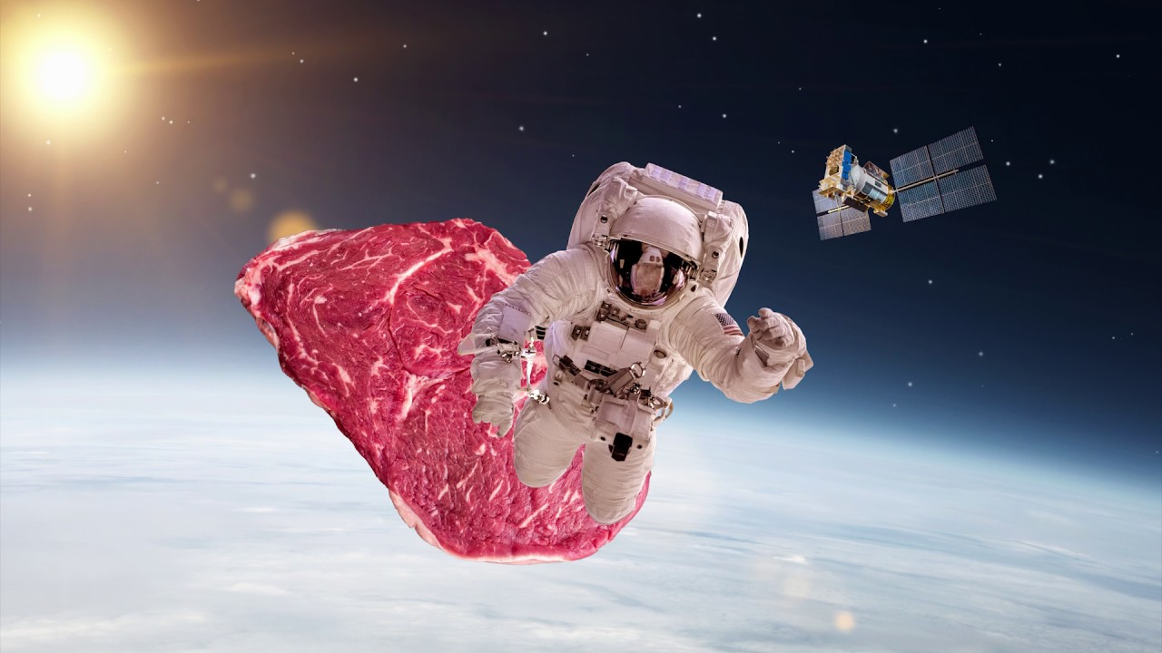 Meatspace.cz - YouTube