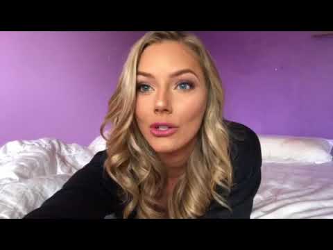 NSW National Finalist Tasha Ross - State Final Diary - YouTube