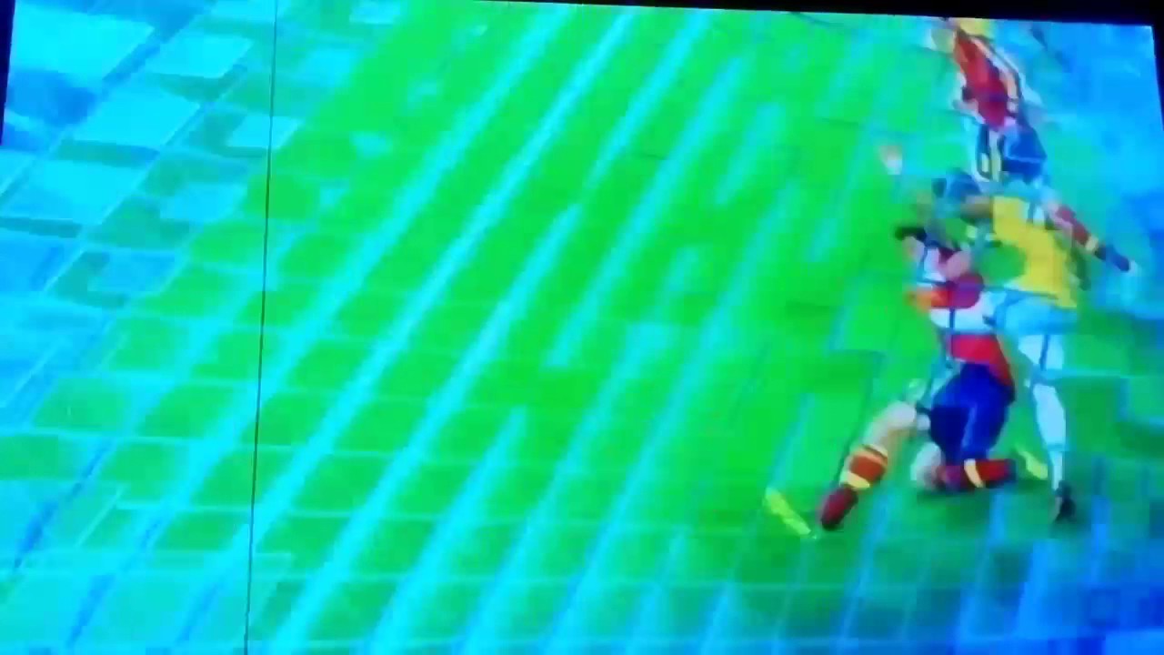 FIFA Confederations Cup 2017 Outro - Adidas & Coca-Cola (IRL) - YouTube