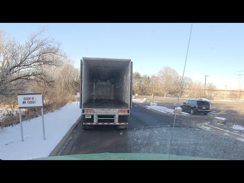 Mile Marker 46.5 - YouTube
