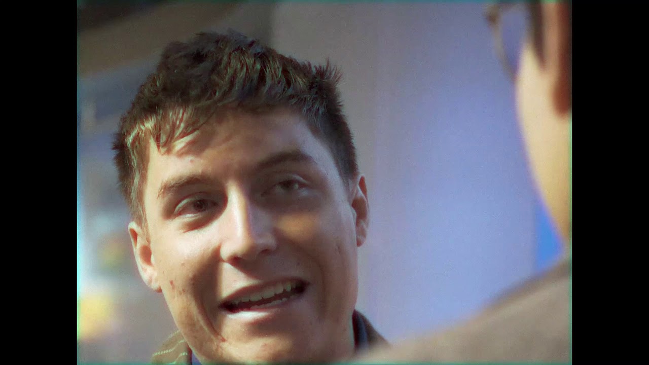 THE FAT - trailer #1 - YouTube