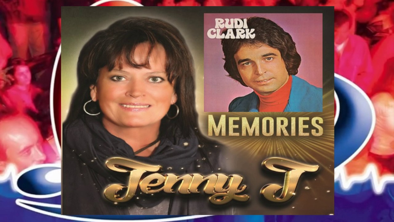 Jenny J & Rudy Clark ♪ Het lied der Sterren ♫ - YouTube