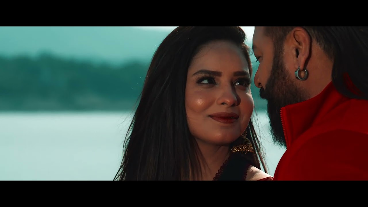 Film Kabeer Song Sathiya l pakistani new song 2025 l Directed by Neha ...