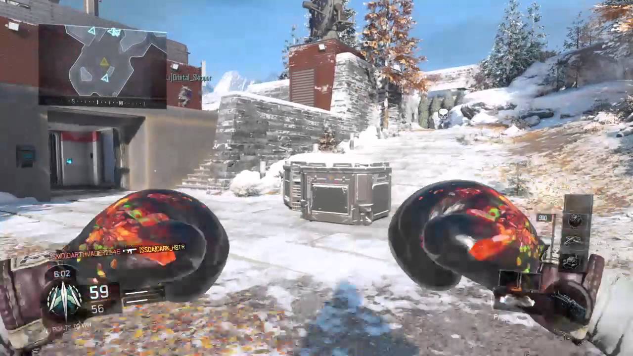 Random game day section 3 - YouTube