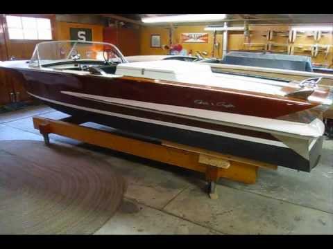 How to Varnish a Wooden Boat (Preview) (CLICK LINK BELOW TO STREAM FULL ...