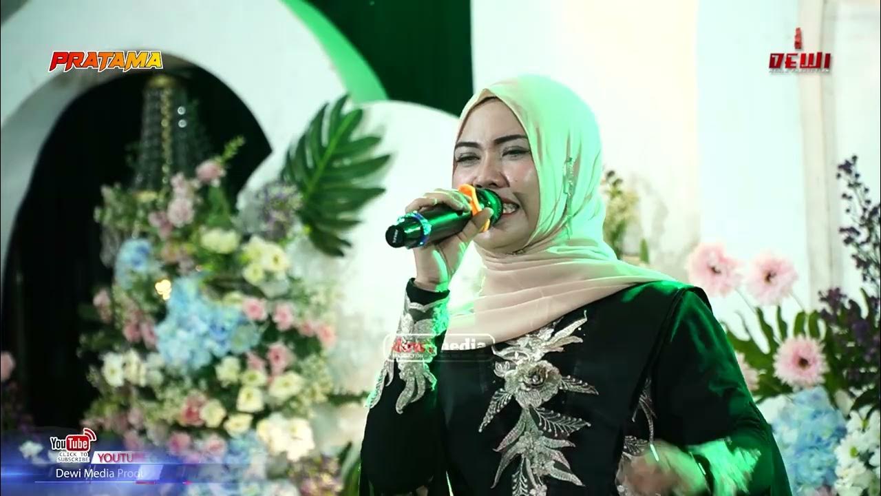 NEMEN -Evi Lorena // PRATAMA MUSIK JEPARA // WEDDING RIKA & HAKIM // PEKA AUDIO JEPARA - YouTube