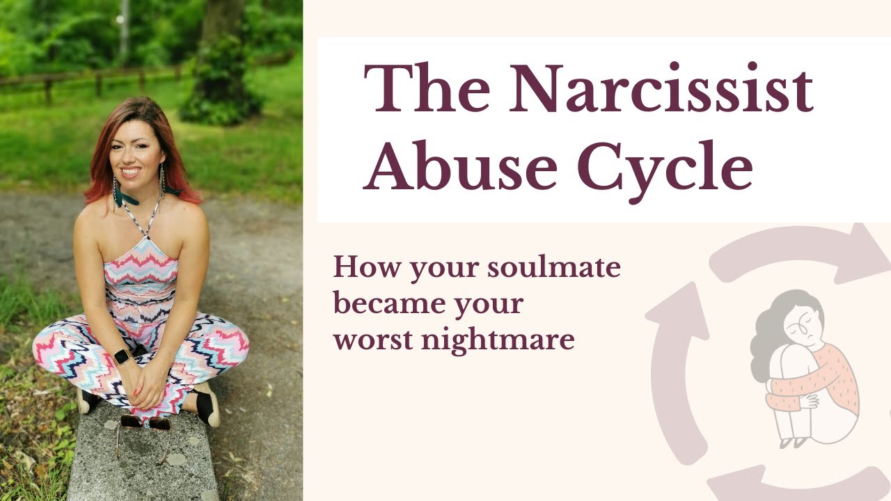 Understanding the Narcissist Abuse cycle - YouTube
