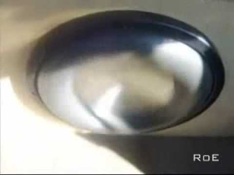 12" Eclipse Titanium Subwoofer - YouTube