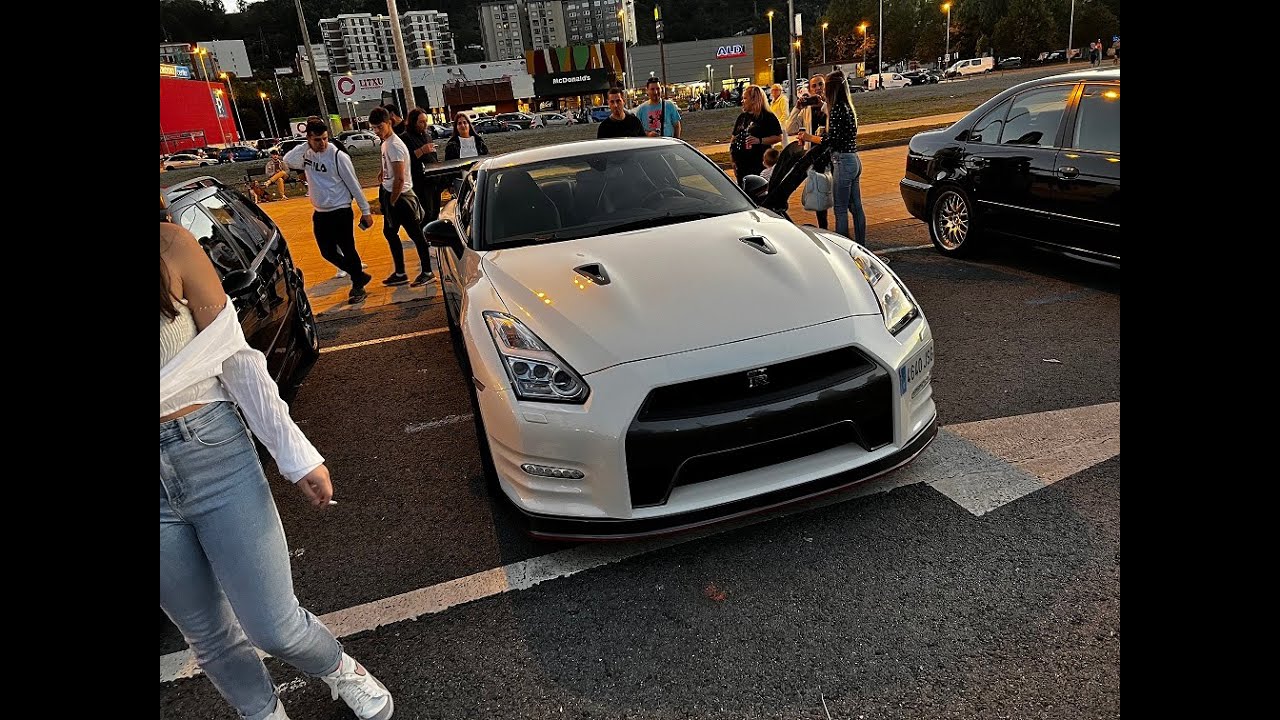 New Style Cars Barakaldo. Tuning. 2022 - YouTube