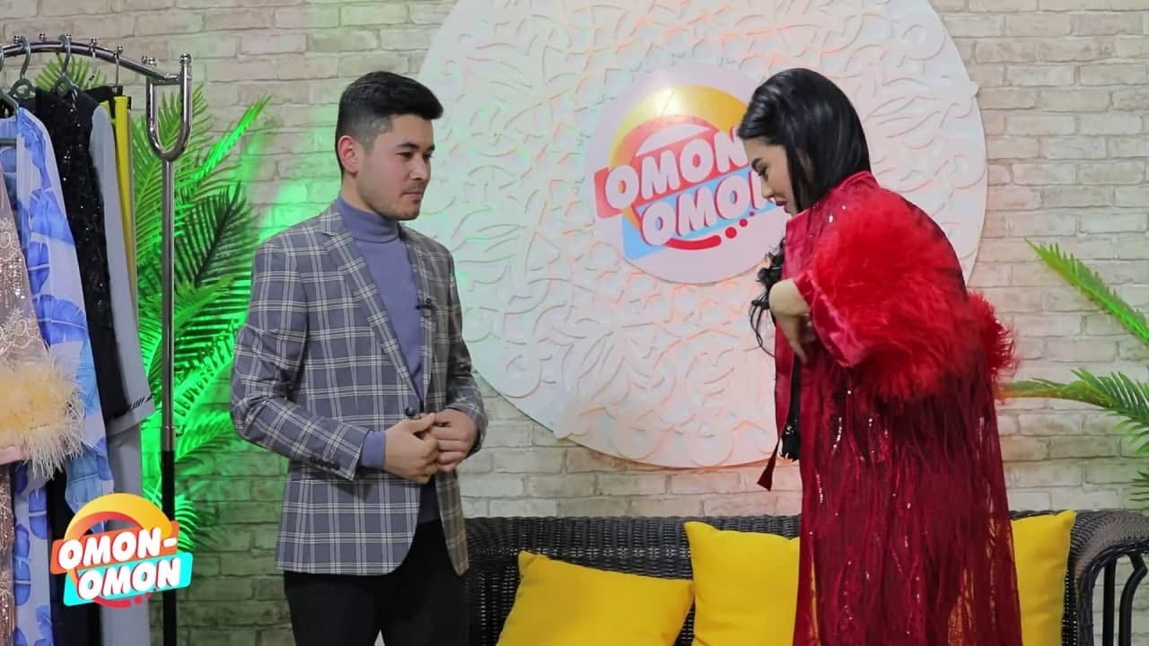 2021-yilda qanday ranglar va liboslar urf bo'ladi? Dizayner Sindor ...