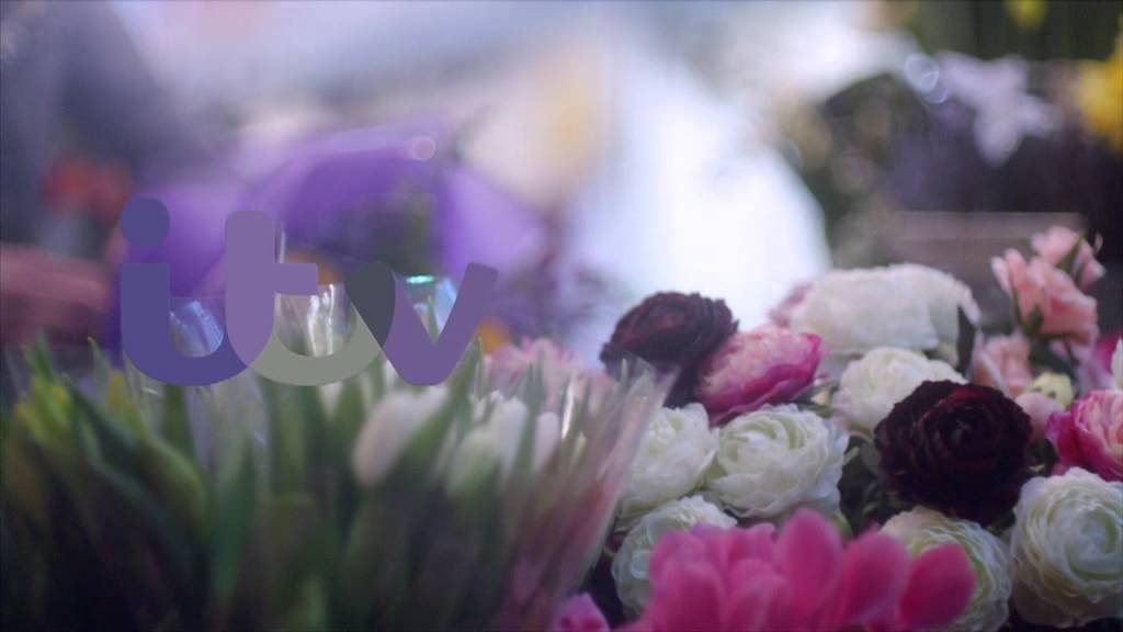 Spring 2013 Ident: Florist | ITV - YouTube