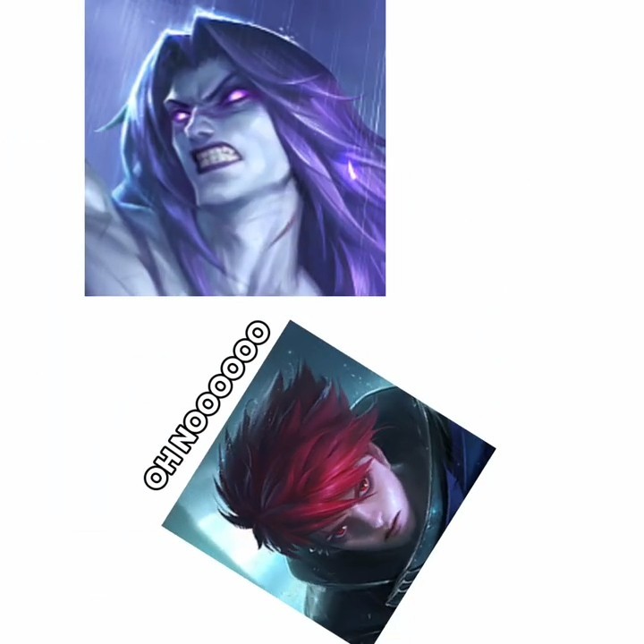 Mlbb funny meme #mlbb #mobilegame #mobilelegends #dyr #julian #moskov # ...