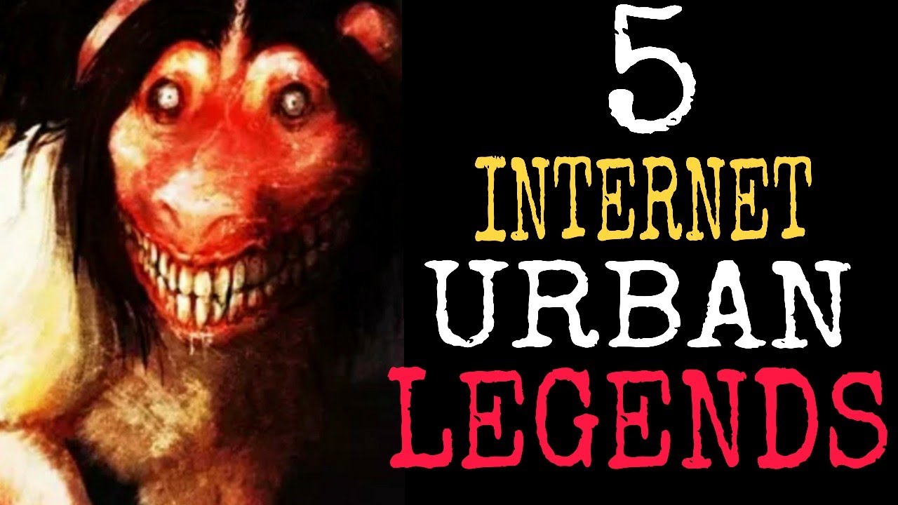 ইন্টারনেট দুনিয়ায় ৫ টি রহস্যময় ভুতুড়ে সত্যি ঘটনা | Top 5 internet ...