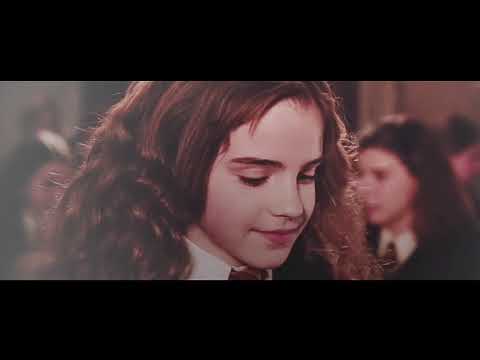⍣{Hermione Granger+Draco Malfoy/Criminal}⍣