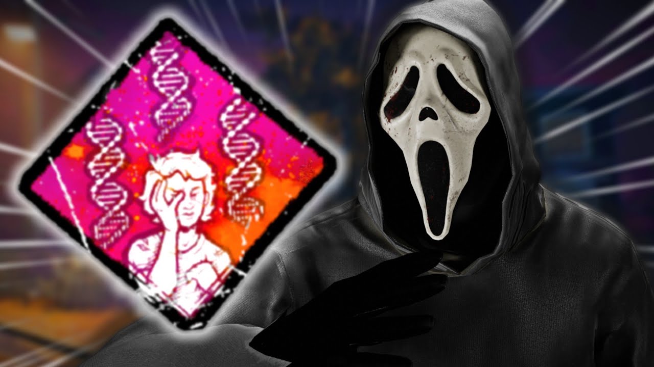 The Most EVIL Ghostface Build I've Ever Made... - YouTube