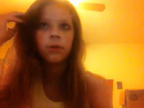 Johnny cash "hurt" cover by clarice walker - YouTube Music