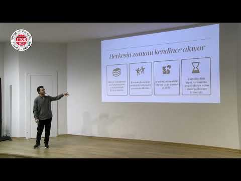 İş Hayatına Giriş | Seyit Muhammed Subaşı