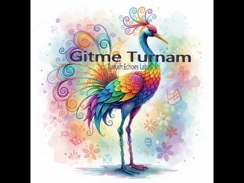 Gitme Turnam -Tulum Cover