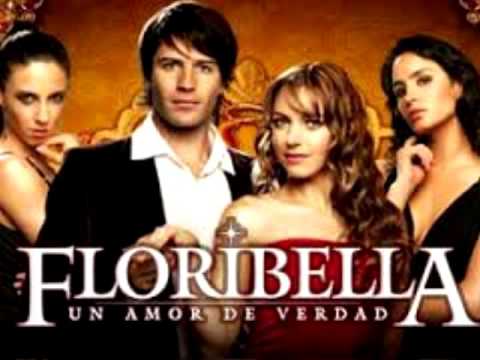 Floribella (ChiLE) Cd Completo By DjChipyMix - YouTube