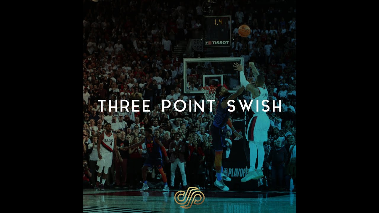 [FREE] Larry June Type Beat | "Three Point Swish" (Prod. by Damien ...