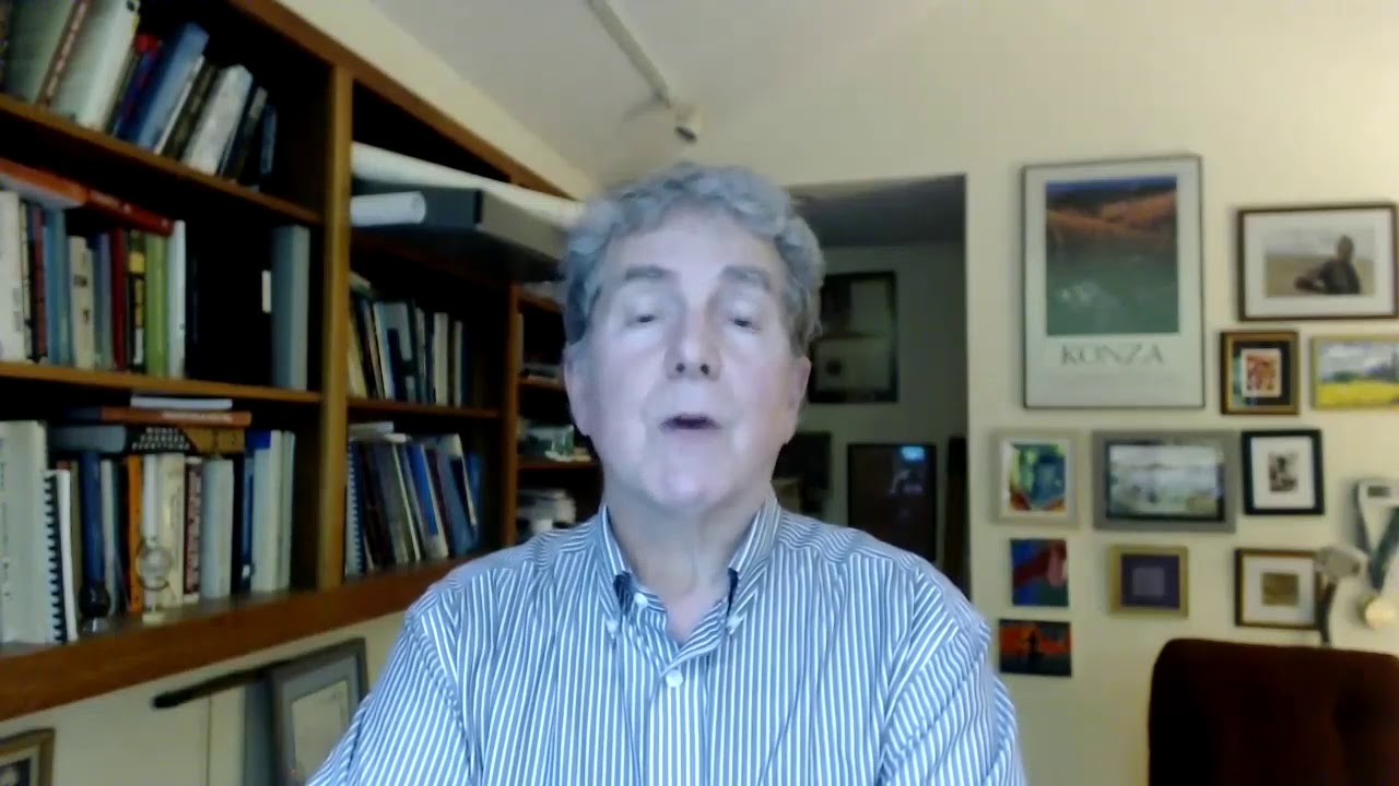 Mark Hulbert video - YouTube