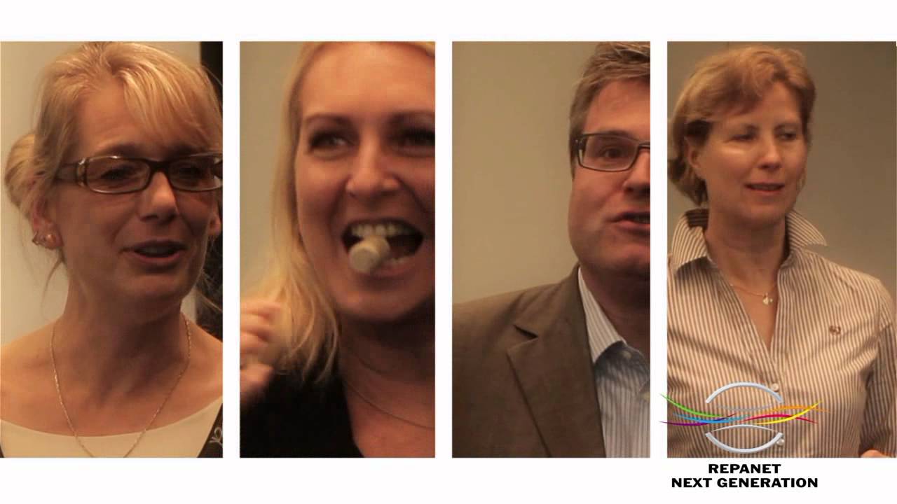 Repanet Next Generation - Nachfolgeregelung / Betriebsübergabe - YouTube