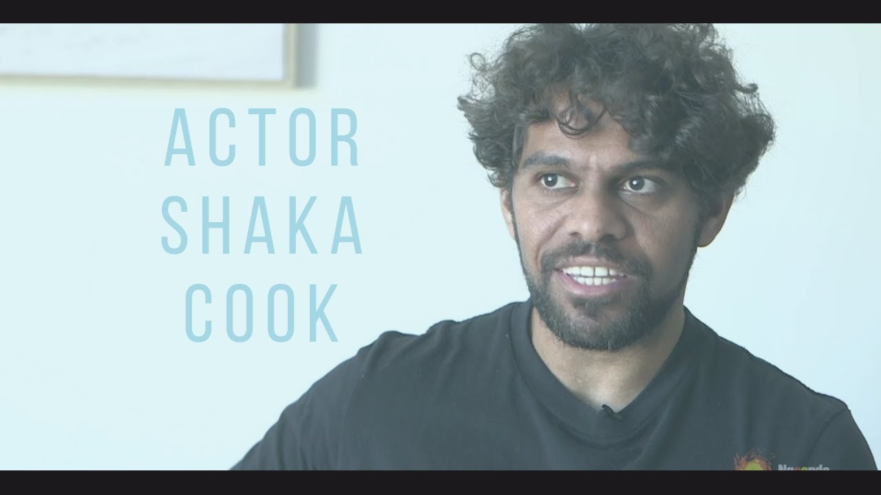 SHAKA COOK TALKS ABOUT THE MUSICAL 'HAMILTON' - YouTube