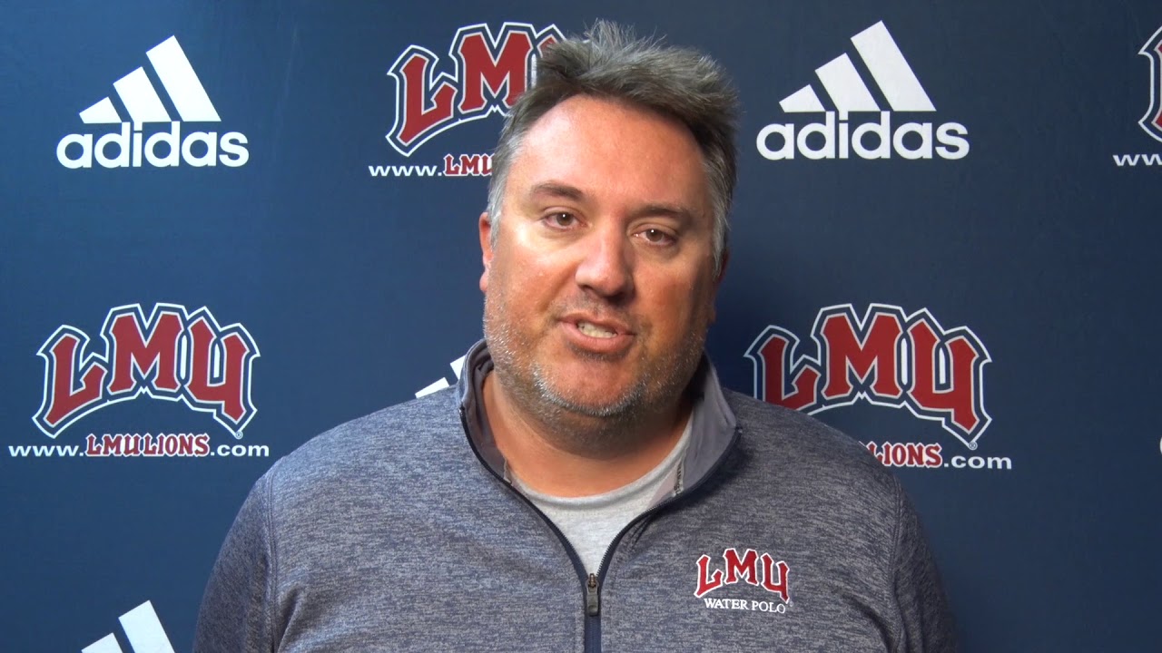 LMU Women's Water Polo Season Preview - YouTube