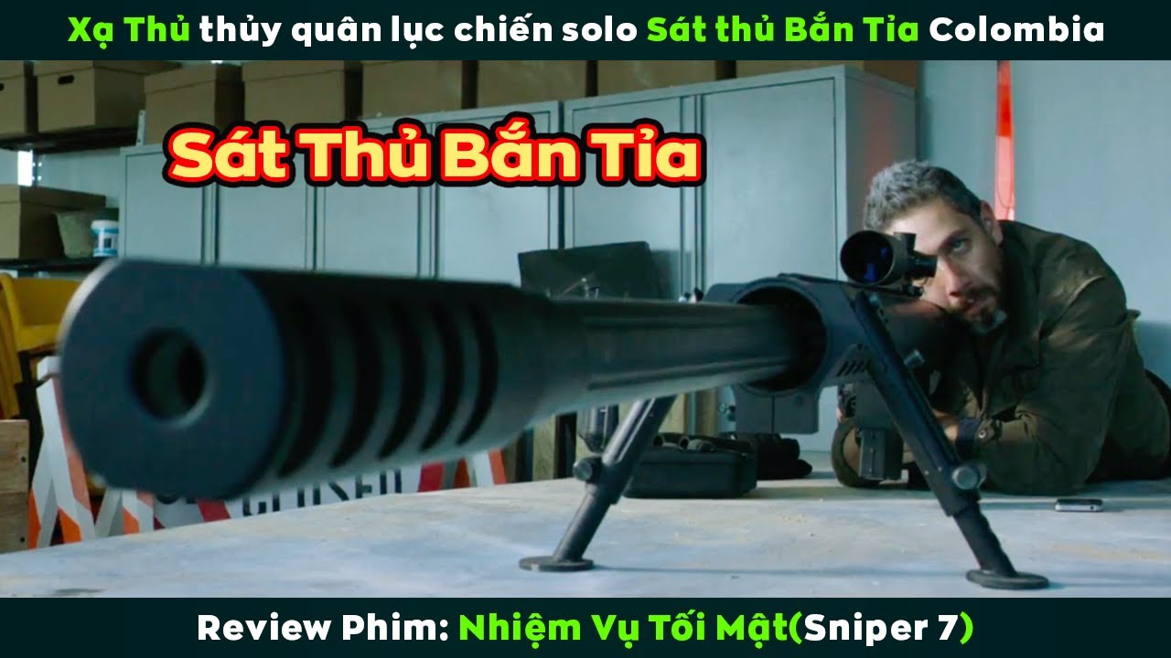 [Review Phim] Xạ Thủ Dùng Kế Giương Đông Kích Tây Khiến 500 Tên Xanh Cỏ ...