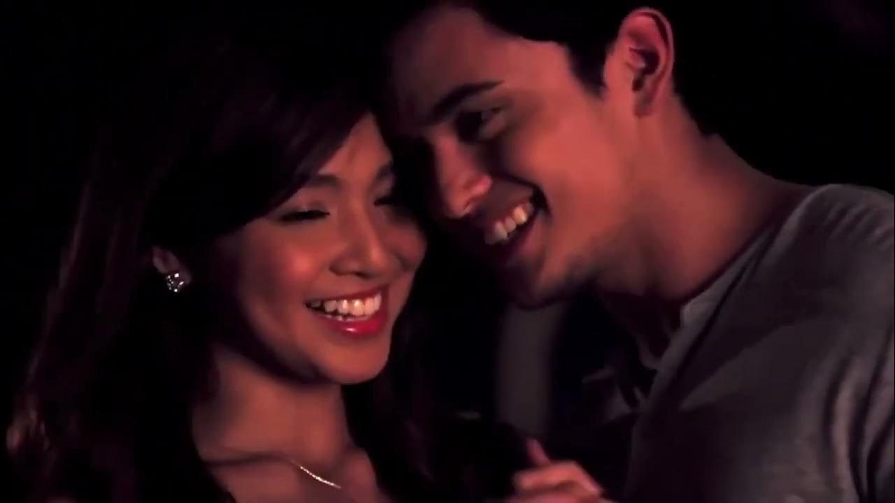 Reversed Music Videos #156: Bahala Na - James Reid & Nadine Lustre (Reversed) - YouTube