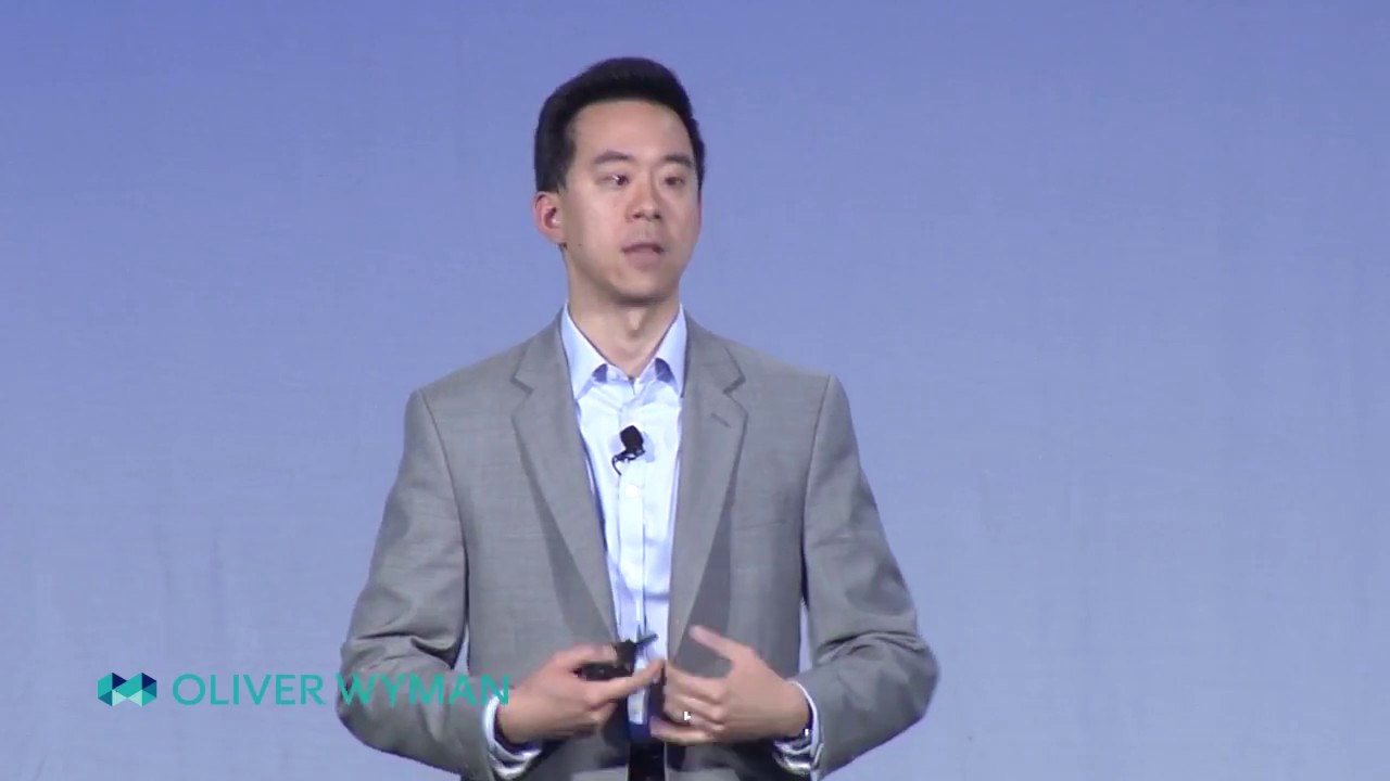 Helix Co-founder Justin Kao on Genomics for the Masses - YouTube