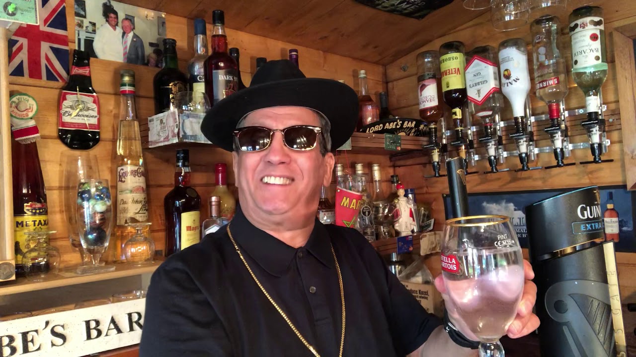 الفوضى قريبا بالمملكة المغربية Lord Abe - YouTube