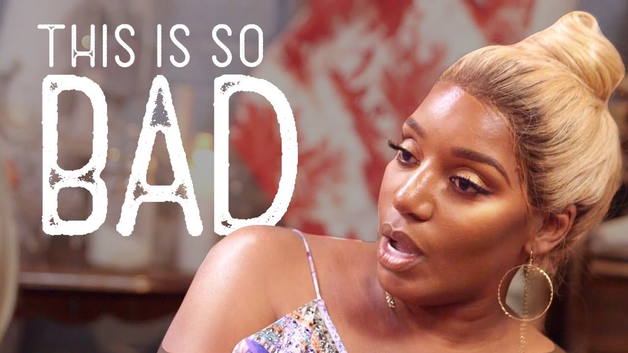Sad News For Nene Leakes | RHOA Season 10 Update - YouTube