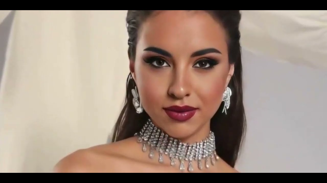 Rockin With The Best Emma Jackman Tribute - YouTube