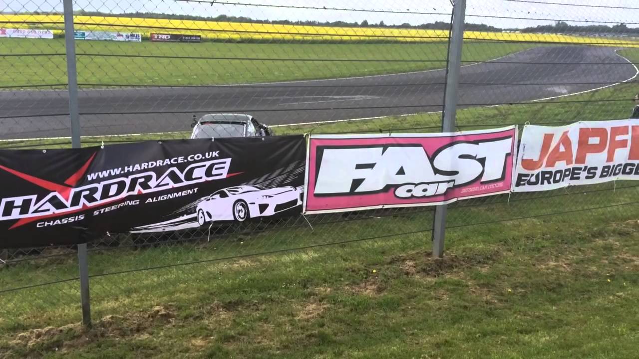 Japfest crash2014 - YouTube