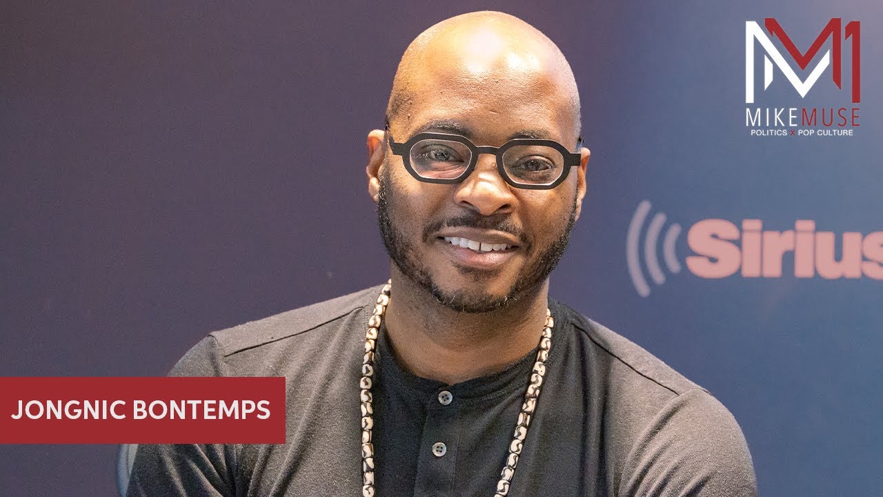 The Mike Muse Show – Mike Muse