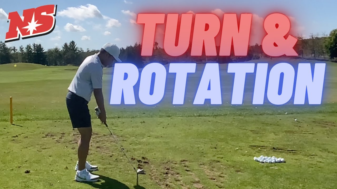 Building More Body Rotation With Less Tension In The Arms - Best ...