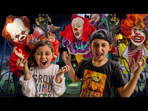 ACABAMOS CON TODOS LOS PAYASOS ASESINOS DE @PARCERICO *es el fin* con ...