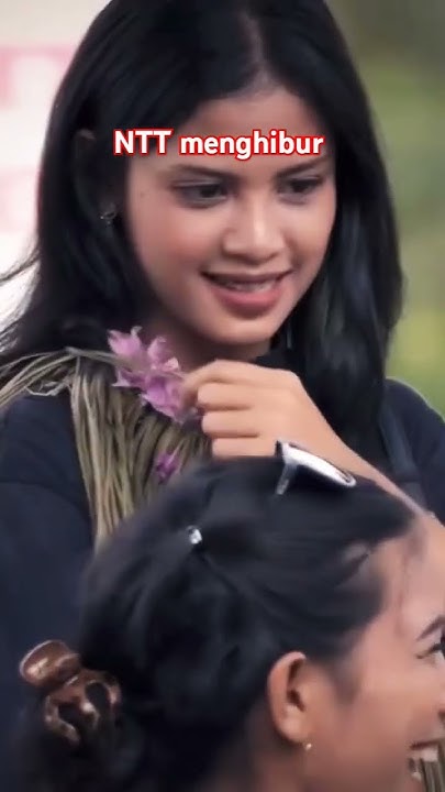 Titi Jagung// NTT Menghibur - YouTube