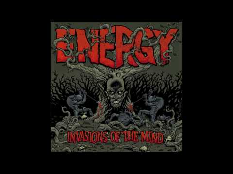 ENERGY - Hunter Red (Vocal Only)