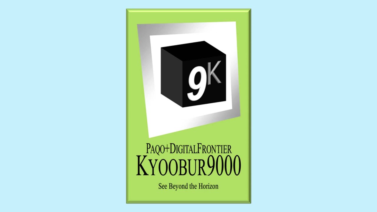Kyoobur 3.1 - YouTube