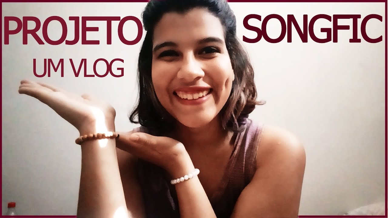 UMA SONGFIC EM 24 HORAS - YouTube