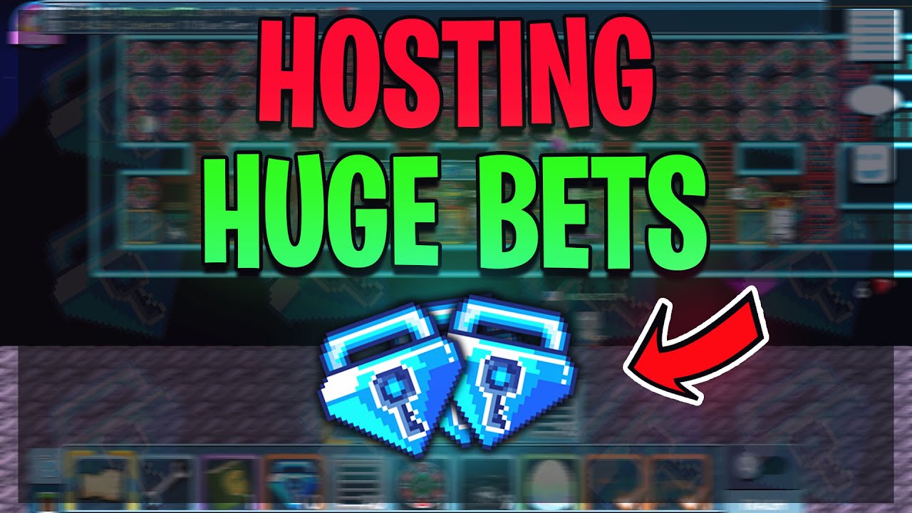 GROWTOPIA REME 20BGL 3X?! - YouTube