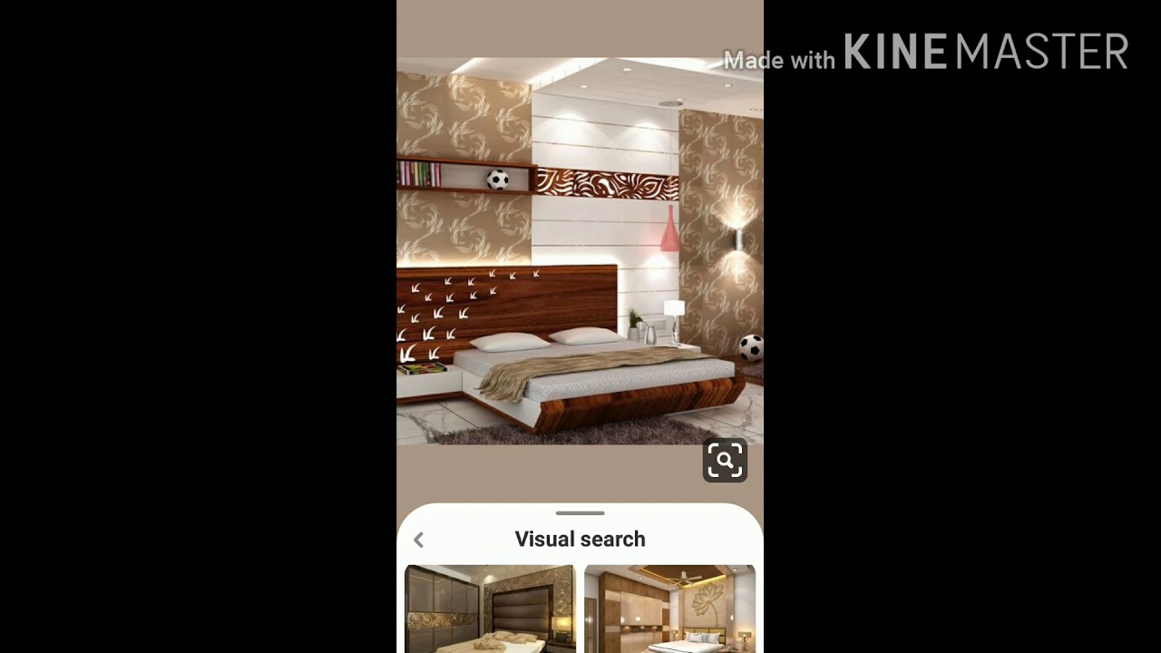 Bad dezain bedroom - YouTube