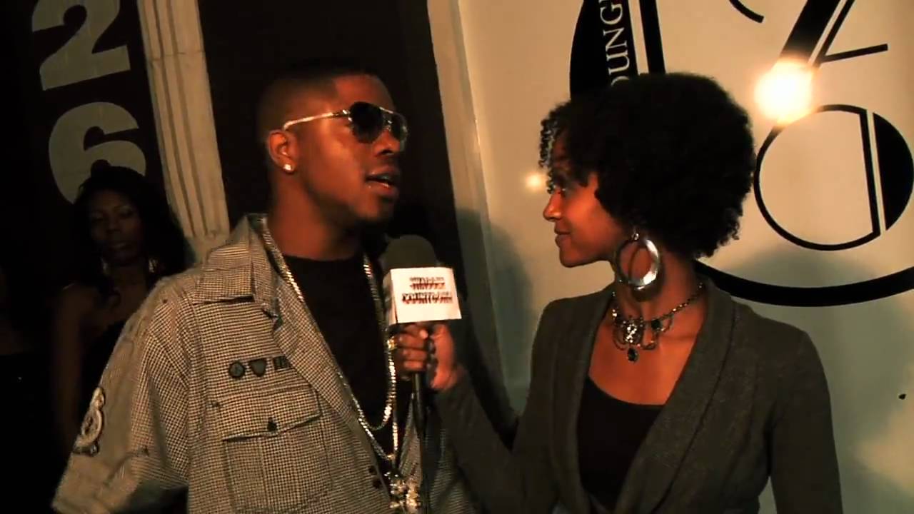 Dorrough YouTube Dallas Hip Hop Artist Dorrough Up for 3 Nominations ...