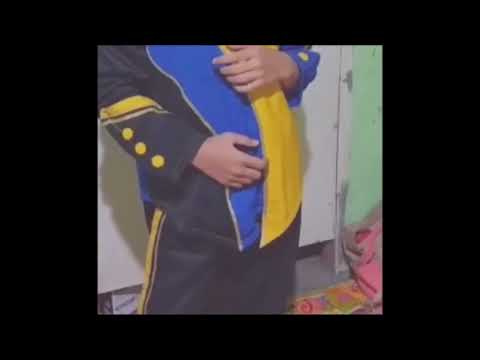 Si Mayoret Cantik dari SMP Muhammadiyah 06 Dau era 2019 - 2022