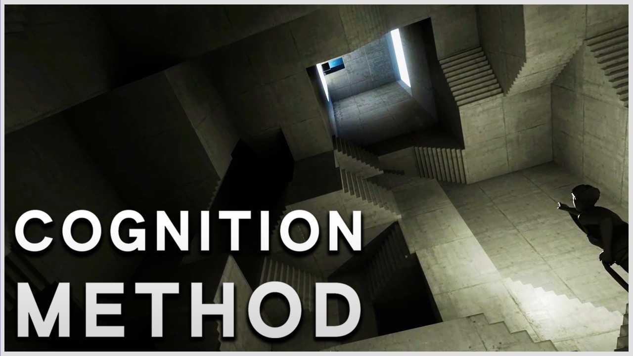 Puzzle, Space & Mysteries【 Cognition Method 】 - YouTube