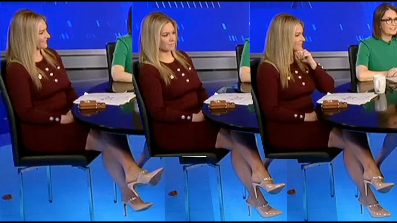 Katie Pavlich Dec 18 2023 - YouTube